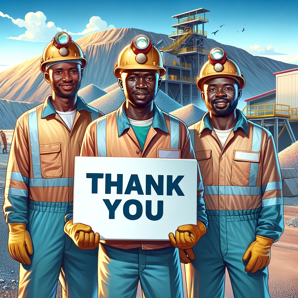 Cobalt Mining Awareness Cobalt Mining Awareness